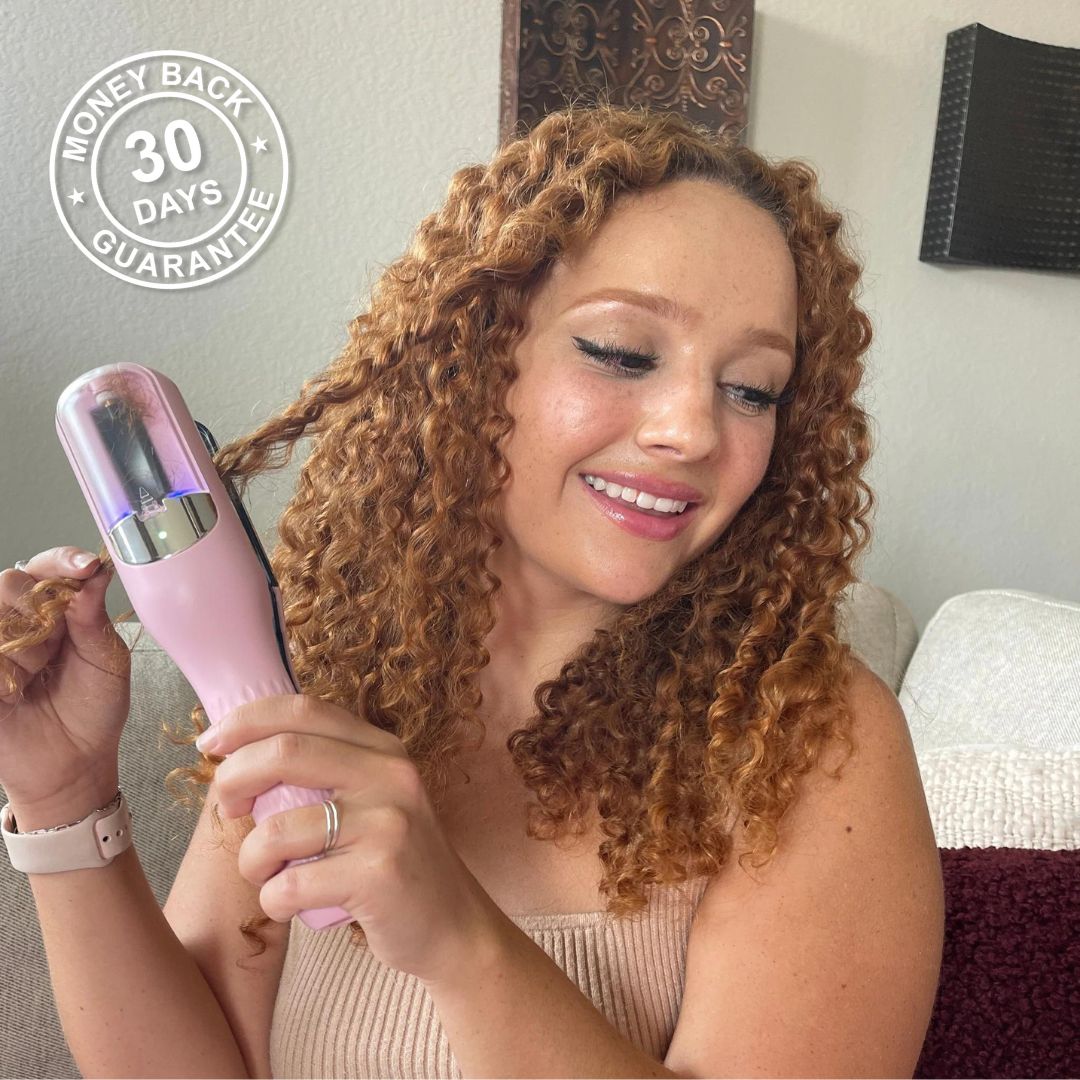 Split Ends Trimmer – Luxmend